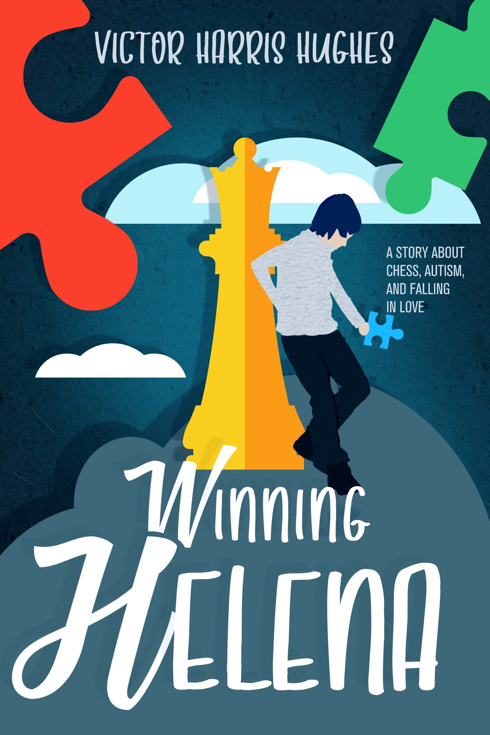 Winning Helena: A Story About Chess, Autism, and Falling in Love by ...
