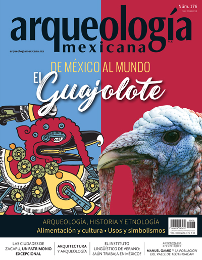 De México al mundo. El guajolote by Enrique Vela | Goodreads