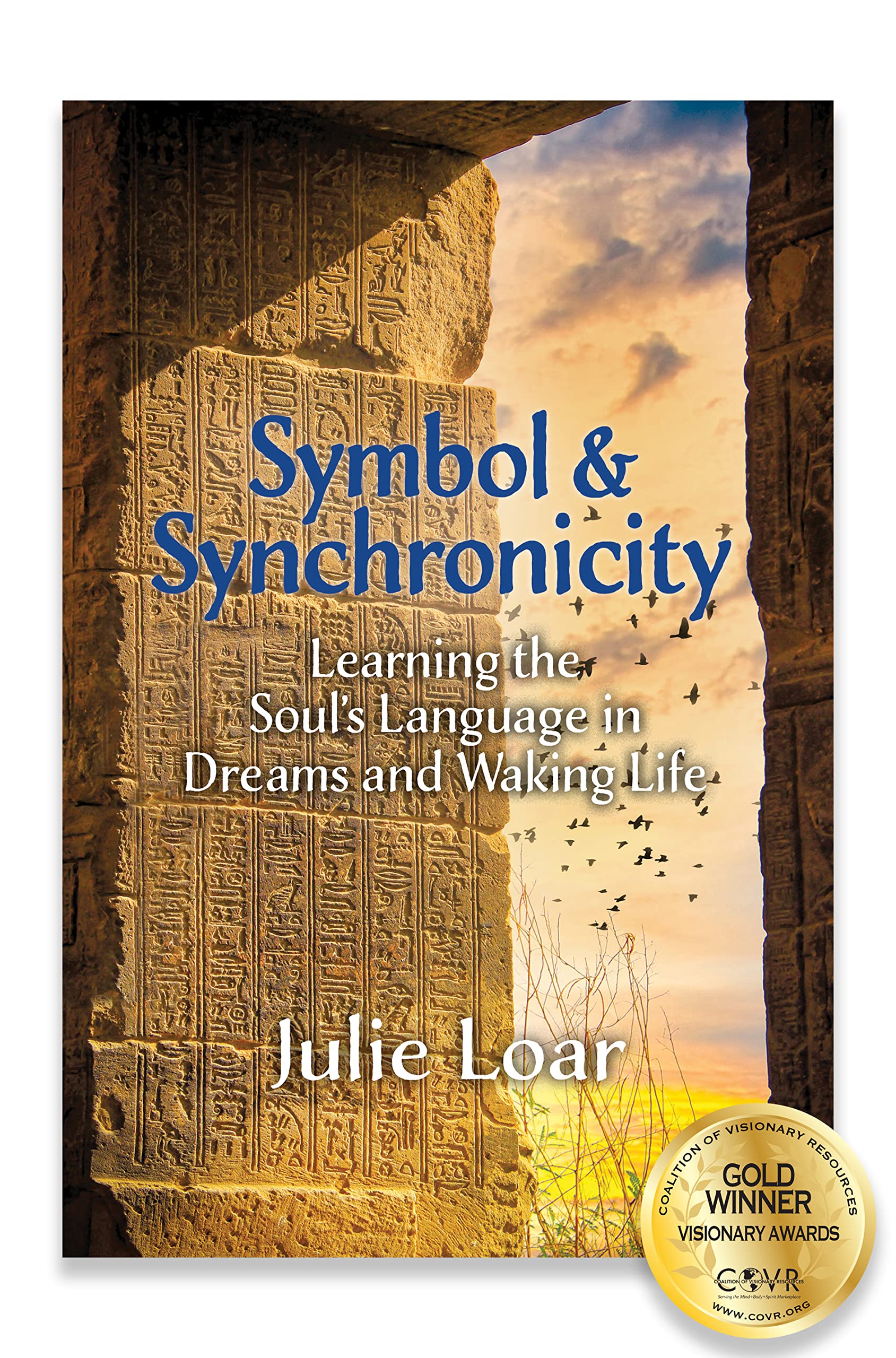 Symbol & Synchronicity: Learning the Soul's Language in Dreams and ...