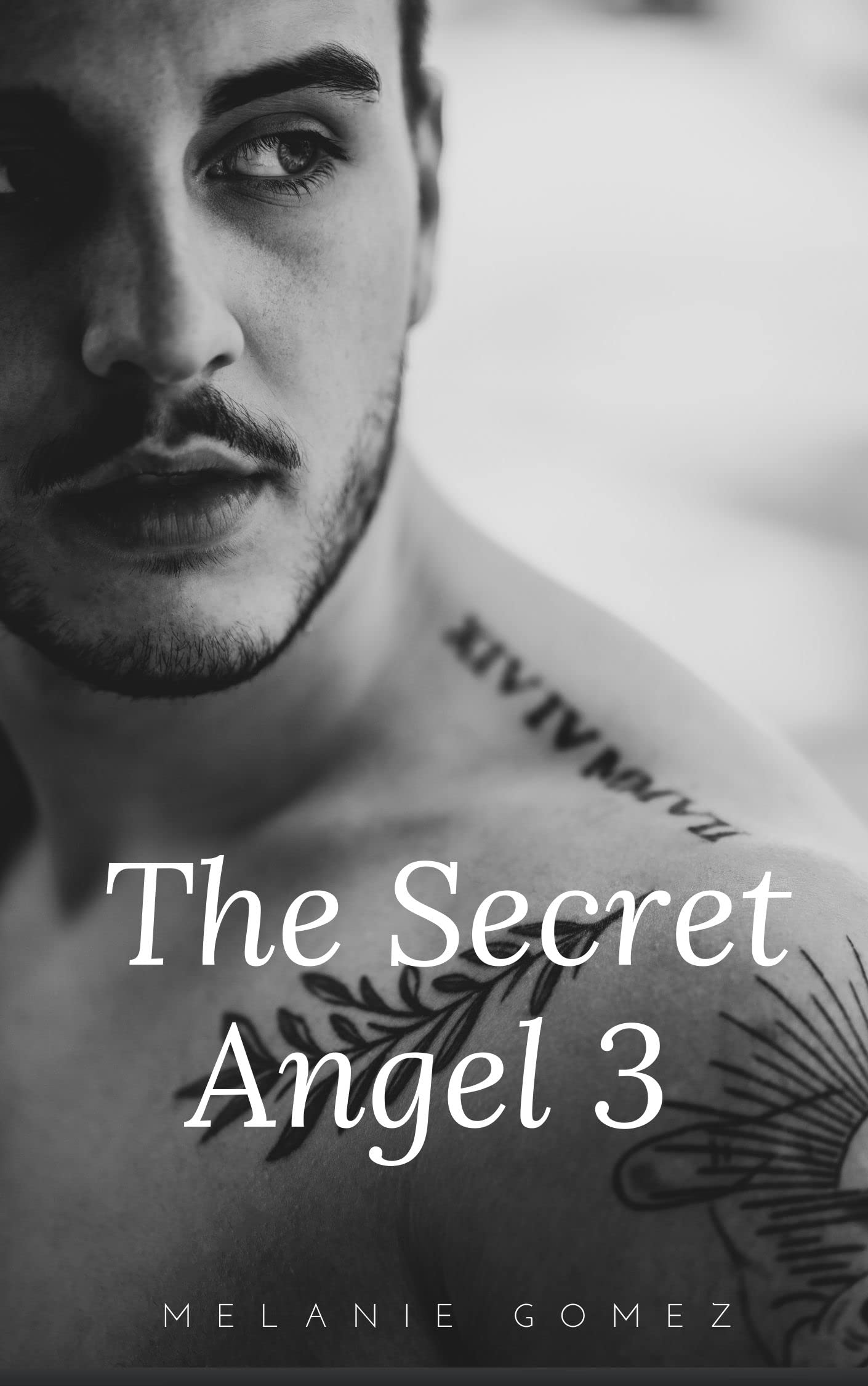 The Secret Angel 3 (The Secret Angel Series) by Melanie Gomez | Goodreads