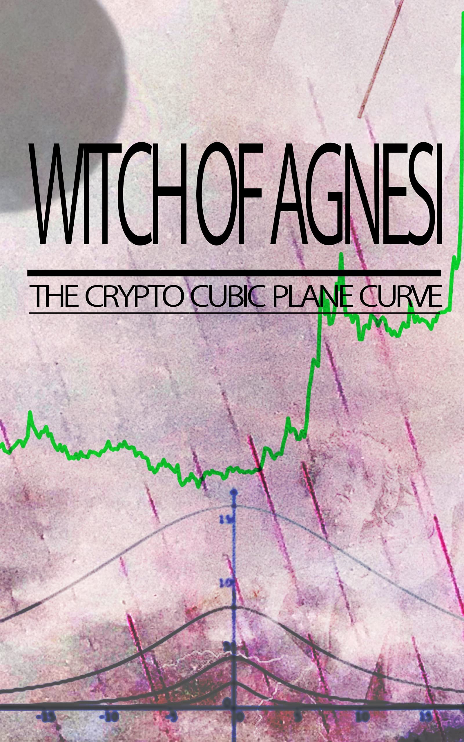 Witch of Agnesi: The Crypto Cubic Plane Curve by Sheldon Shoemaker ...