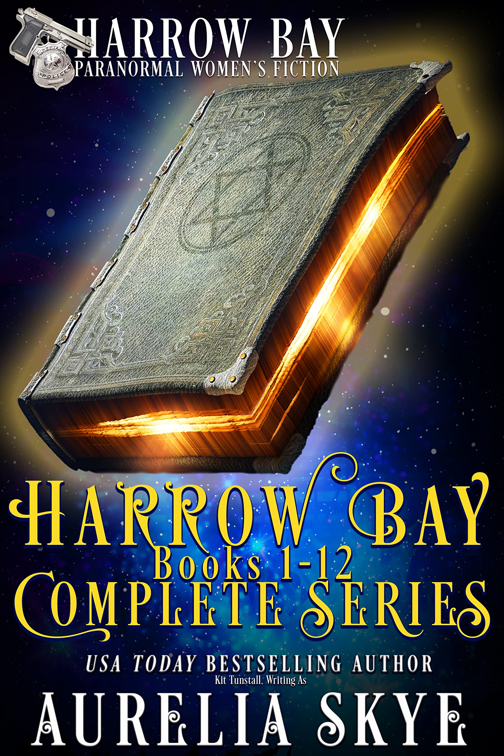 Harrow Bay Complete Series (Harrow Bay #1-12) by Aurelia Skye | Goodreads