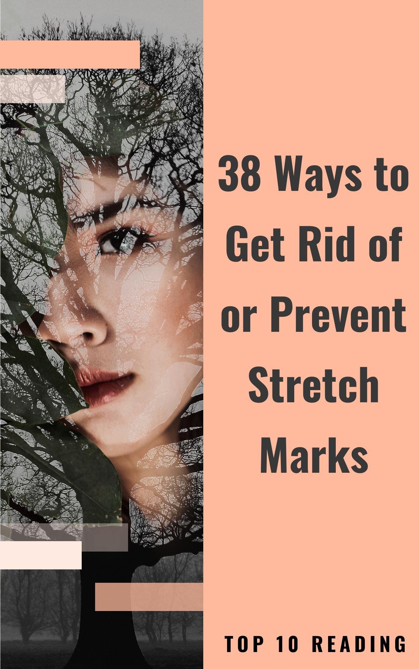 38 Ways to Get Rid of or Prevent Stretch Marks: Learn Essential Tips to ...