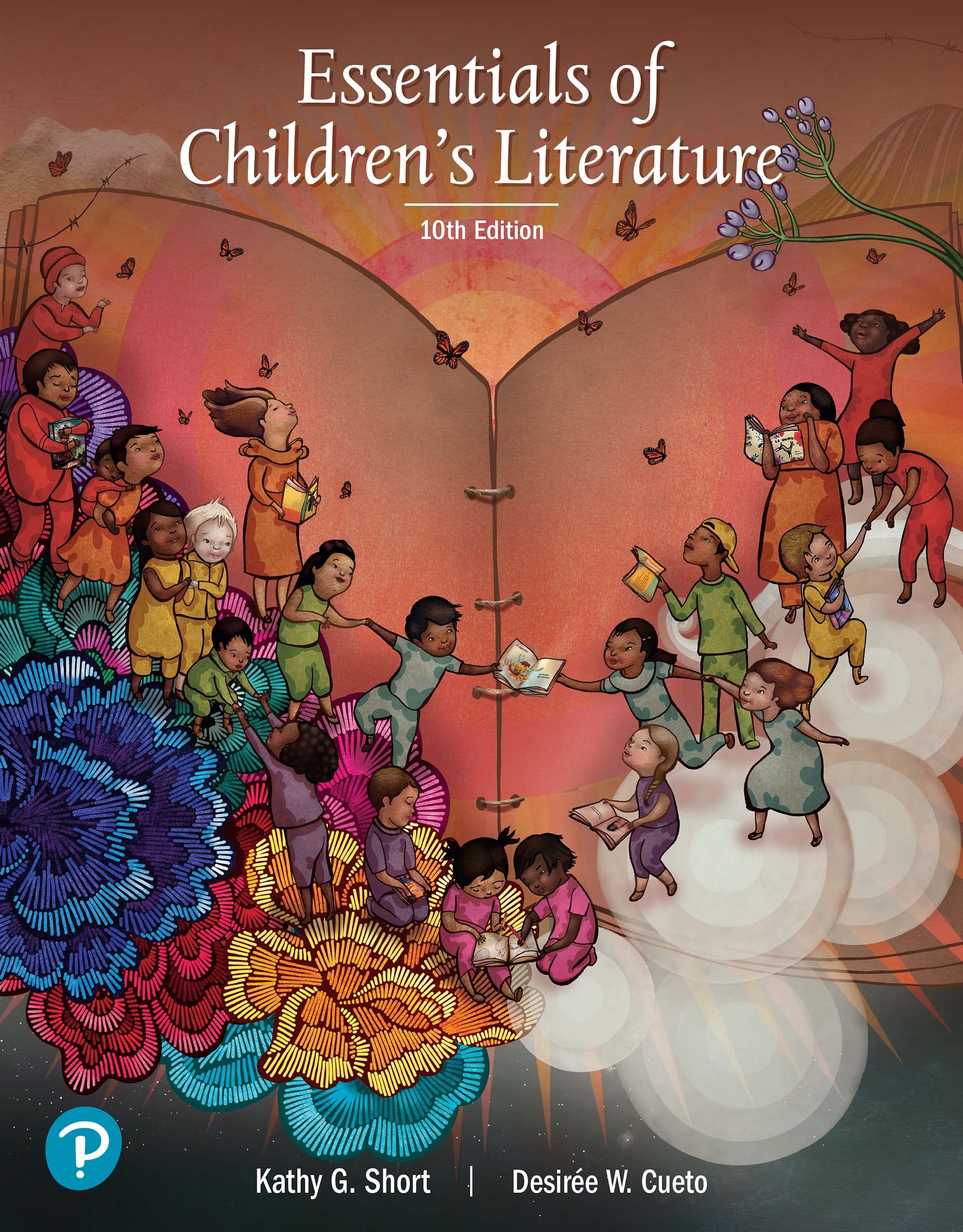 Essentials of Children's Literature by Kathy G. Short | Goodreads