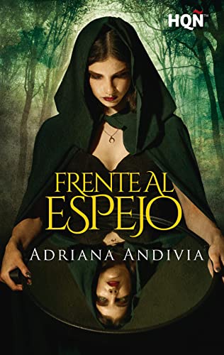 Frente al espejo by Adriana Andivia | Goodreads
