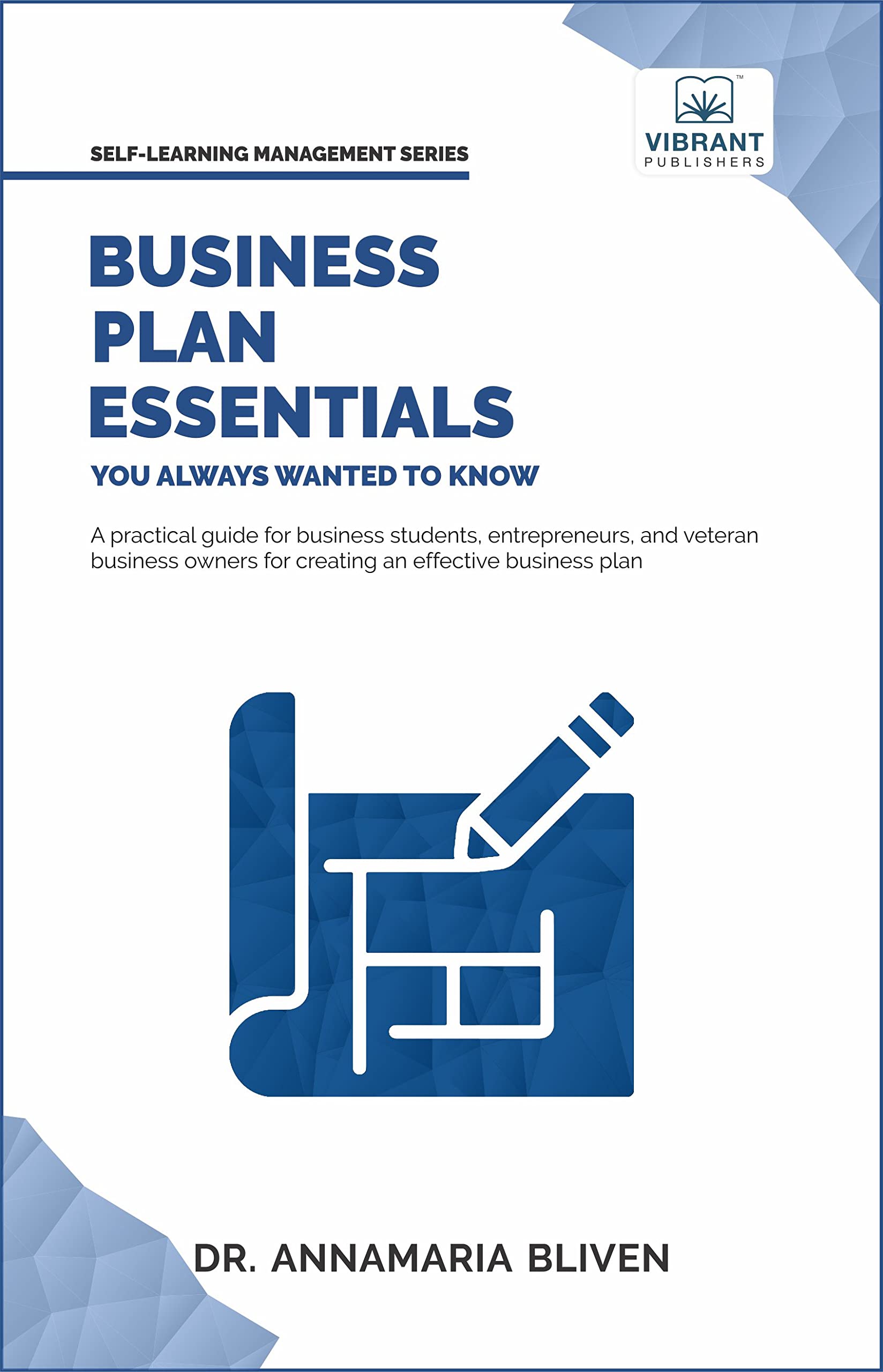 Business Plan Essentials: A Beginner’s Guide to Writing Effective ...