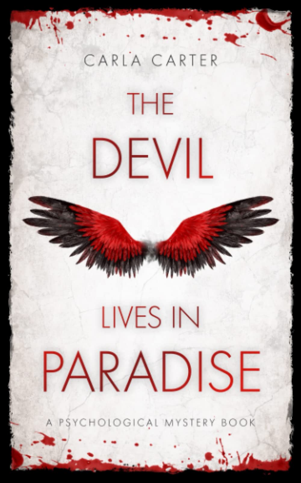 The Devil Lives In Paradise: A Murder Mystery About A Fatal Obsession ...