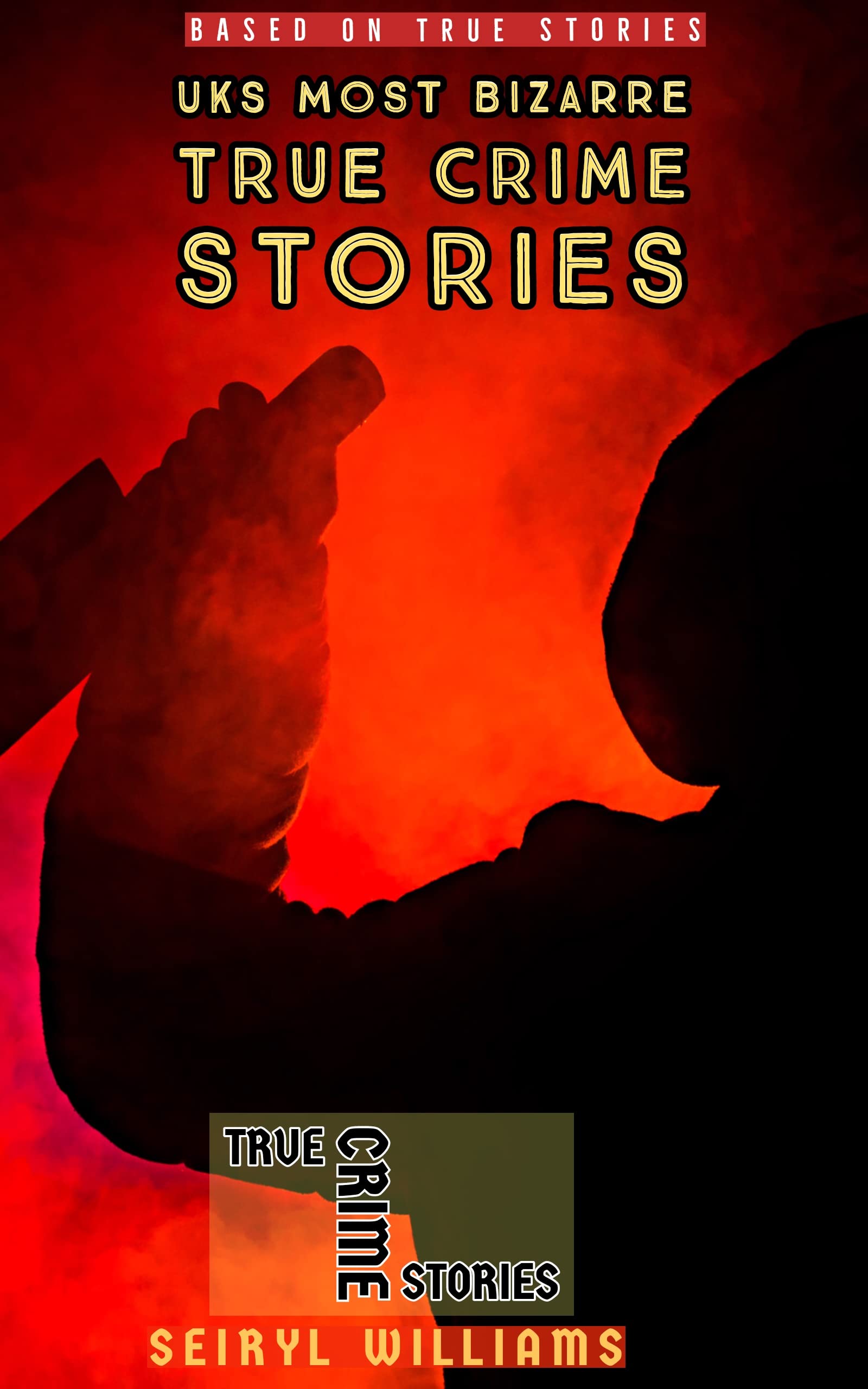 Uks Most Bizarre True Crimes: Shocking True Crime cases: Terrifying ...