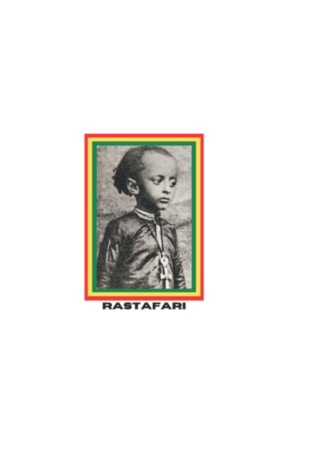Haile Selassie Rastafari Reggae Ethiopian Culture by Corey Harris ...