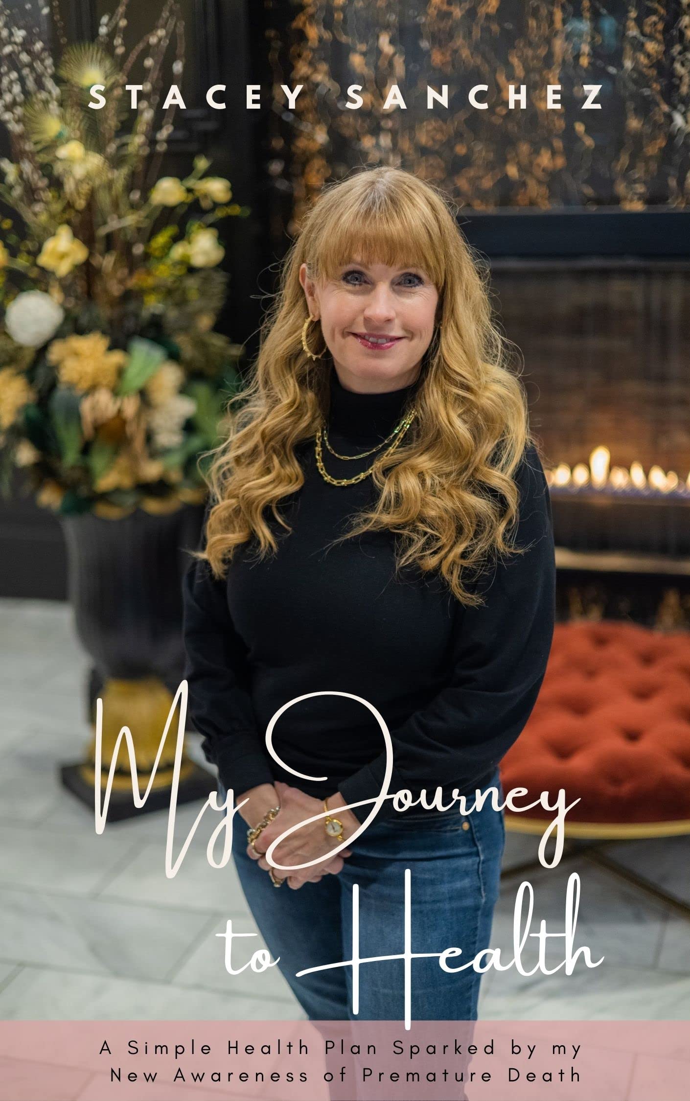 My Journey to Health: A Simple Health Plan Sparked By My New Awareness ...