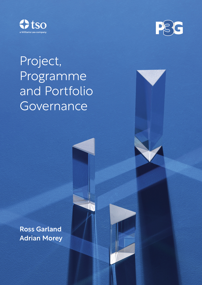 P3G: Project, Programme and Portfolio Governance by Ross Garland ...