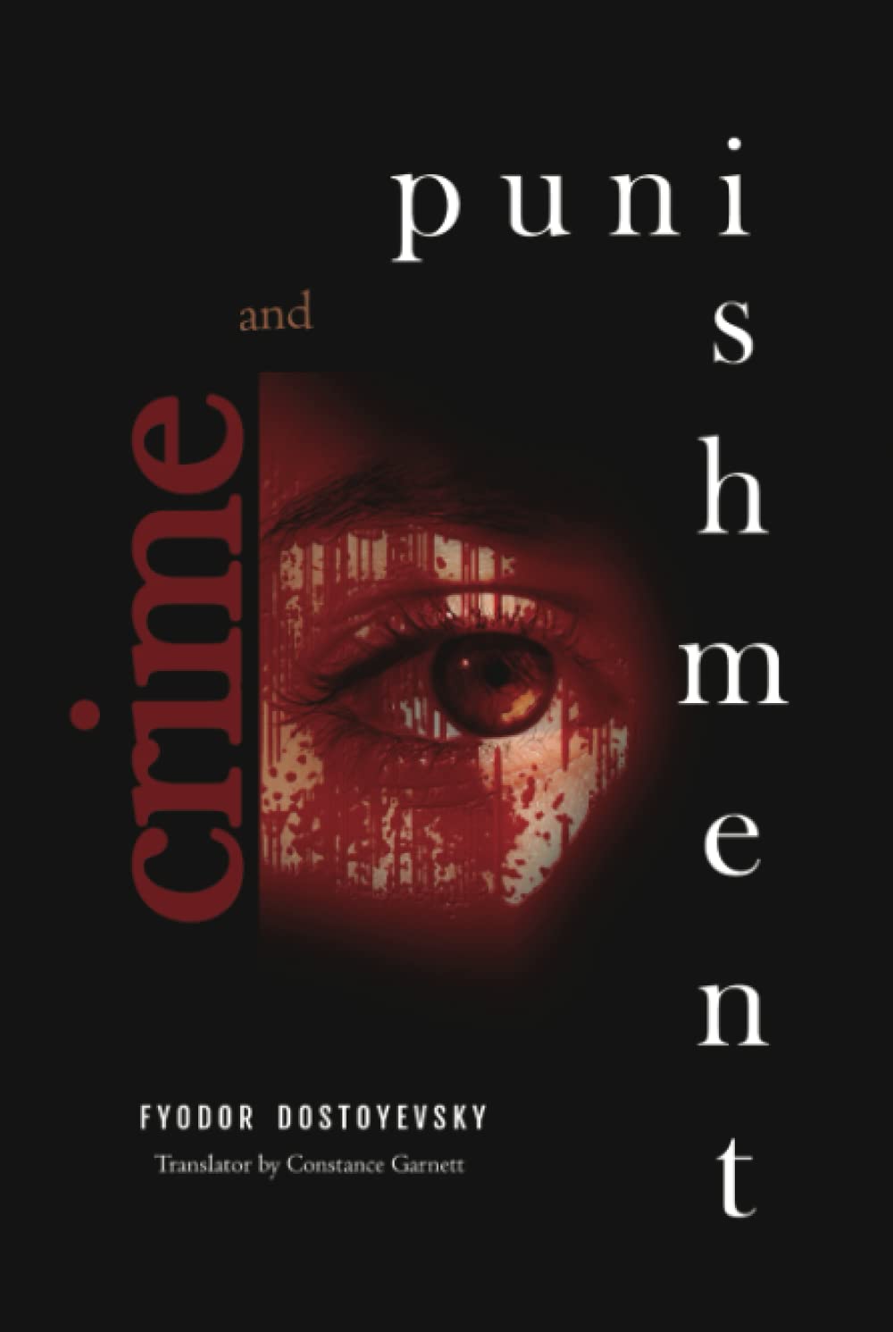 Crime and Punishment (Annotated) by Fyodor Dostoevsky | Goodreads