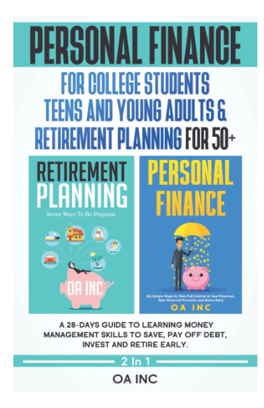 Money Management In College