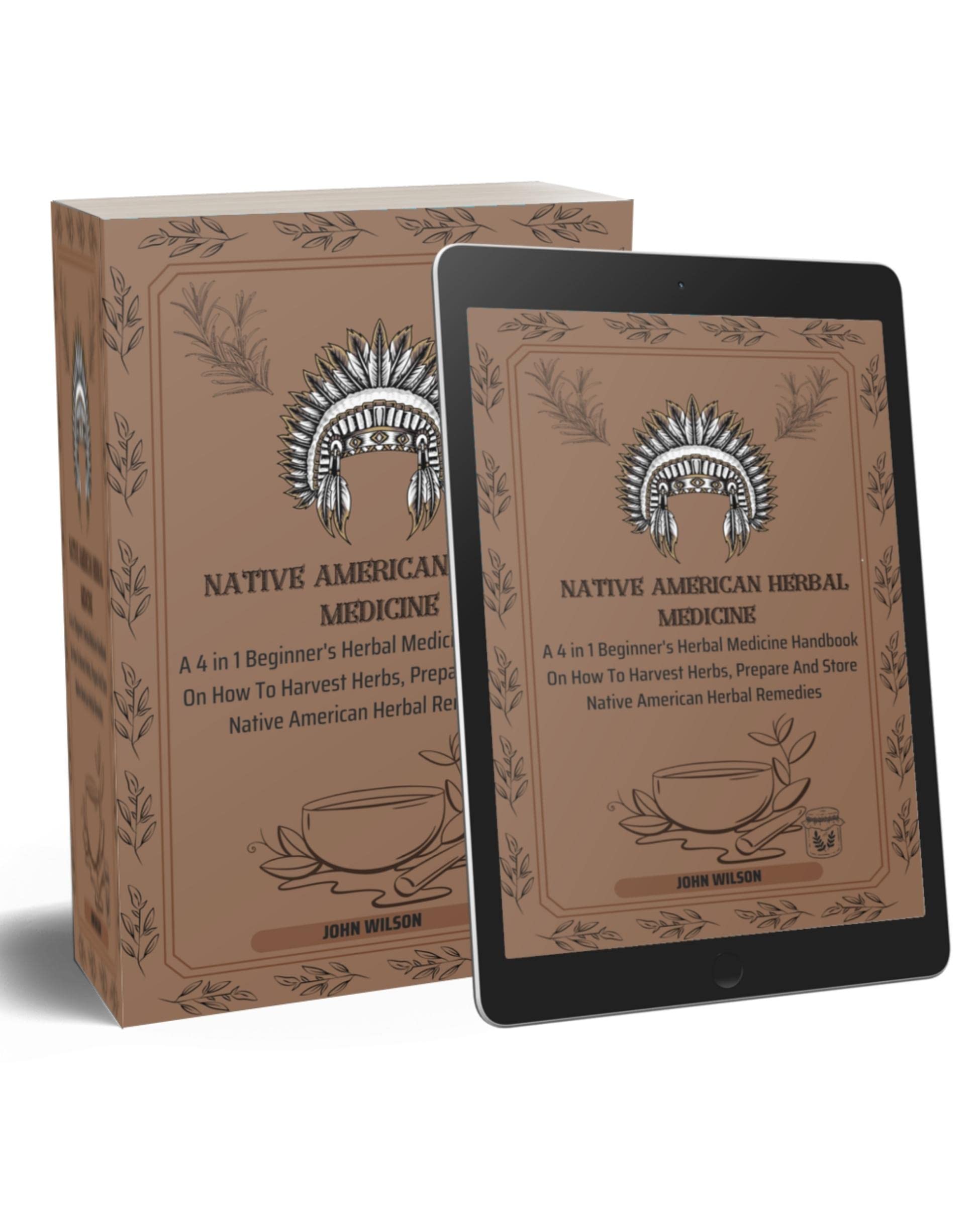 Native Indian Herbal Remedies at Sandra Raines blog