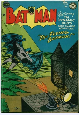 batman #82 by David Vern Reed | Goodreads