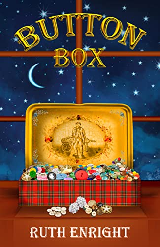 Button Box by Ruth Enright | Goodreads