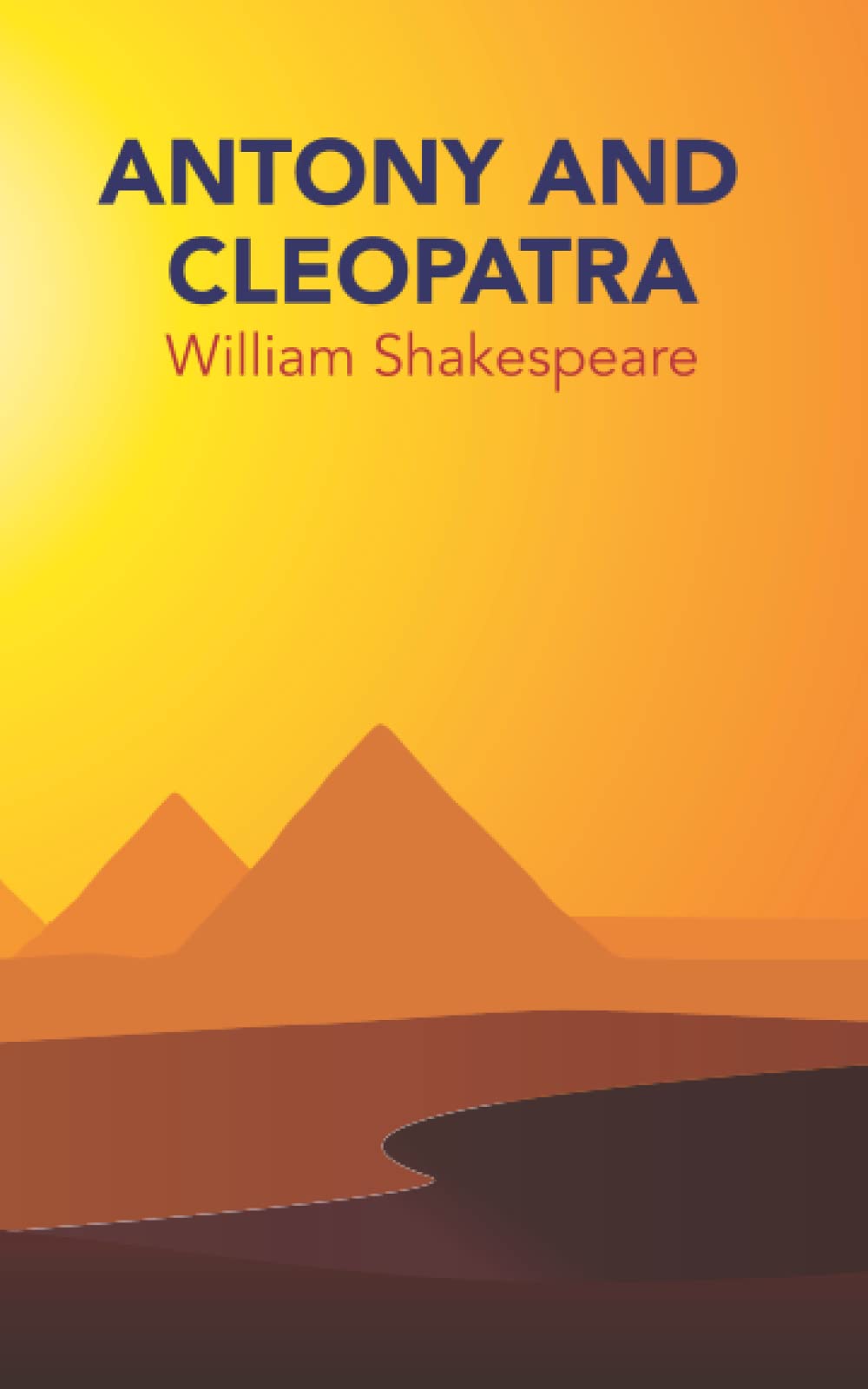 Antony & Cleopatra by William Shakespeare | Goodreads