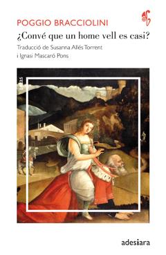 ¿Convé que un home vell es casi? by Poggio Bracciolini | Goodreads