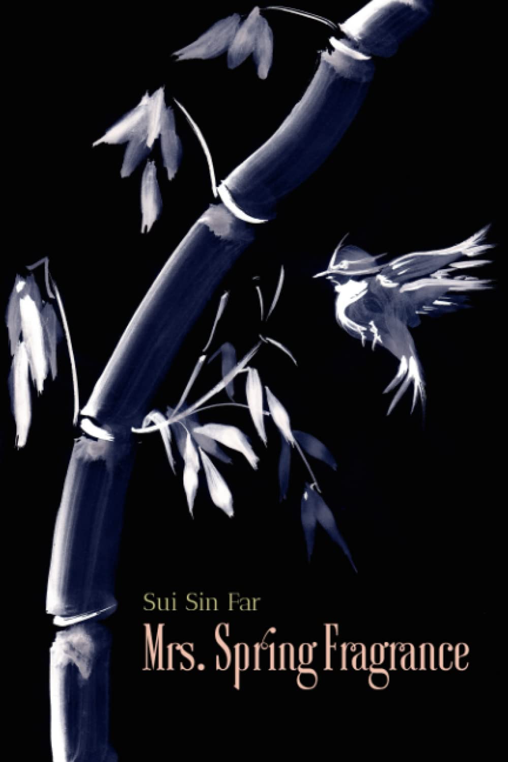 Sui Sin Far Classics: Mrs. Spring Fragrance by Sui Sin Far | Goodreads