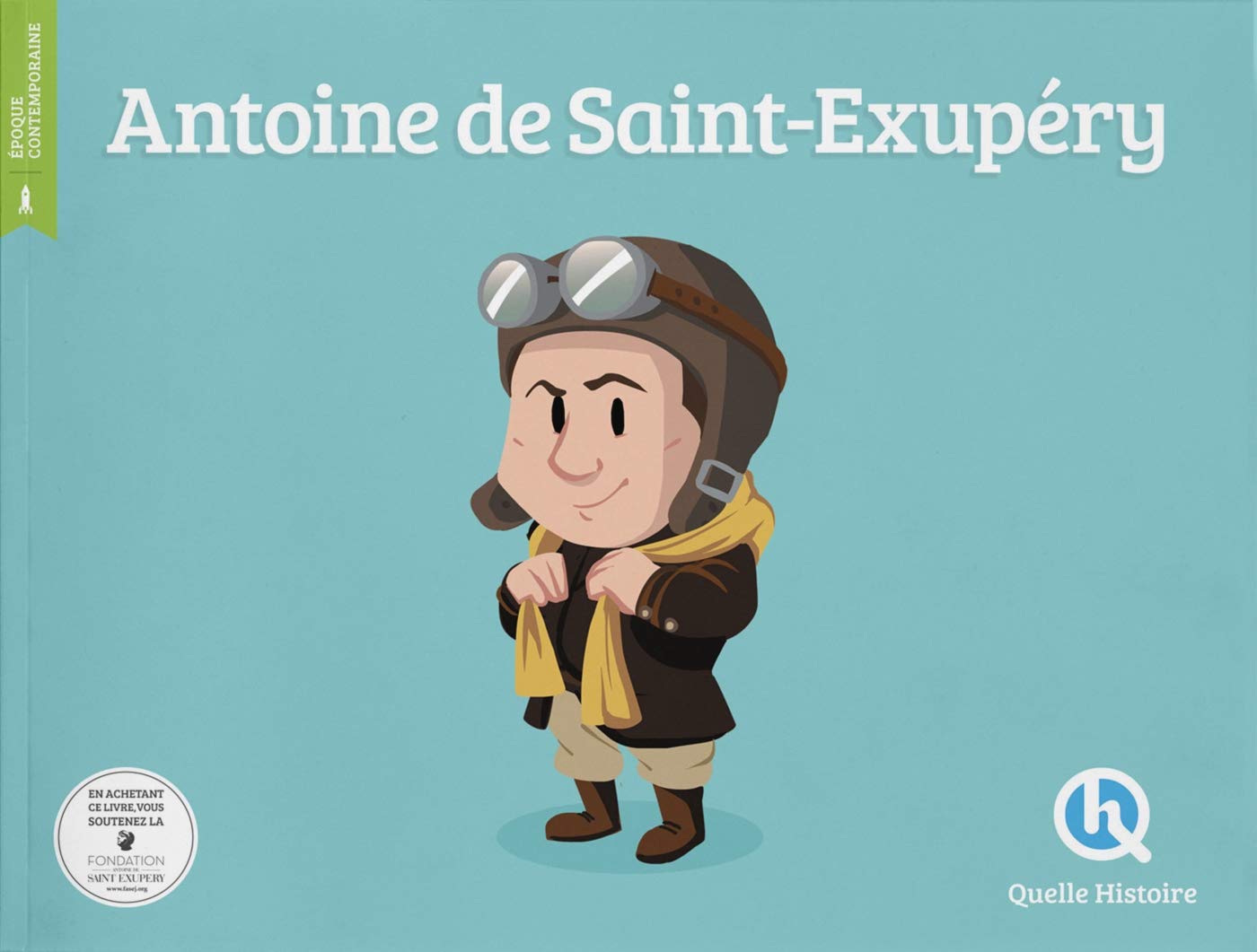 Antoine de Saint-Exupéry by Emmanuel Mounier | Goodreads