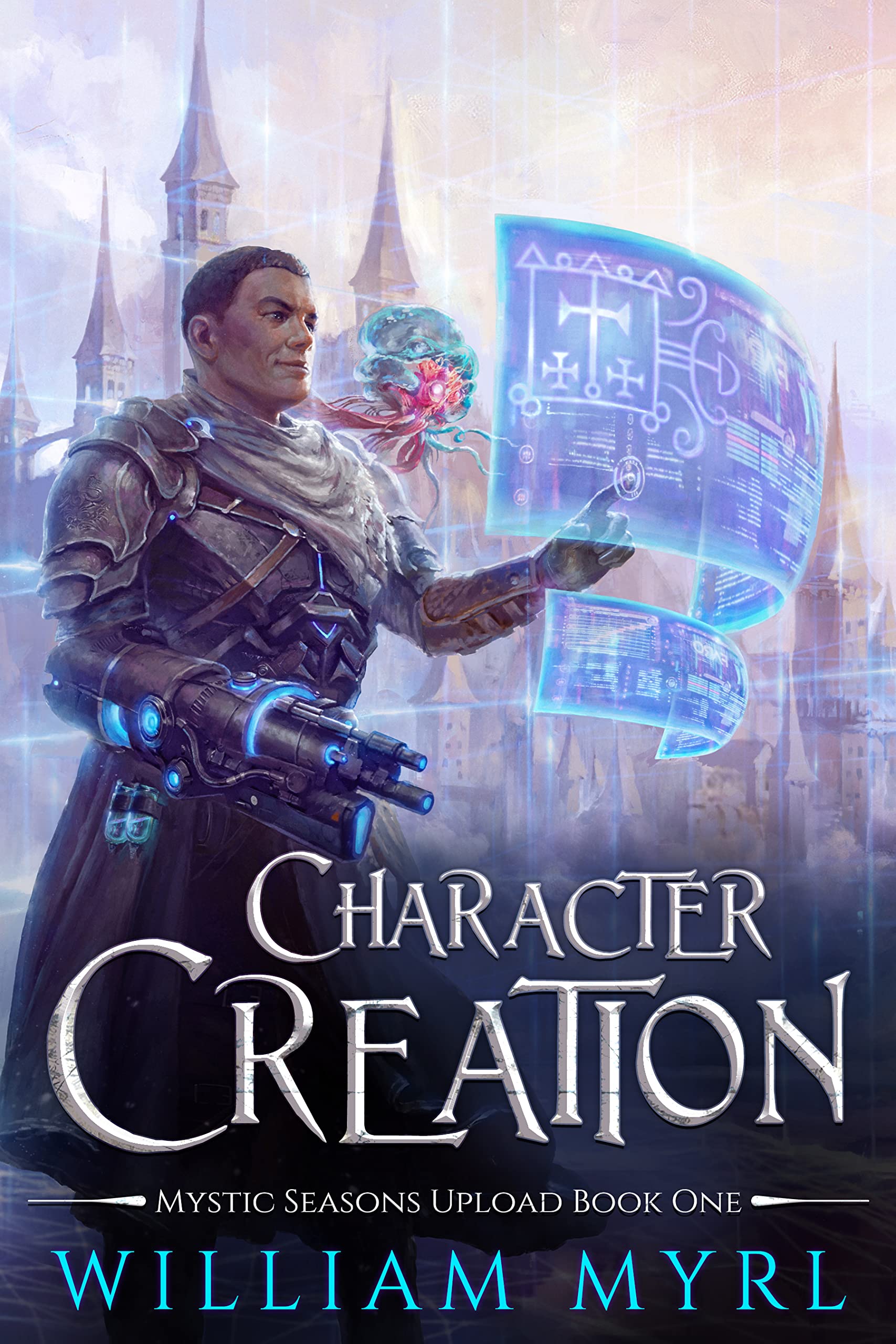 Character Creation (Mystic Seasons Upload #1) by William Myrl | Goodreads
