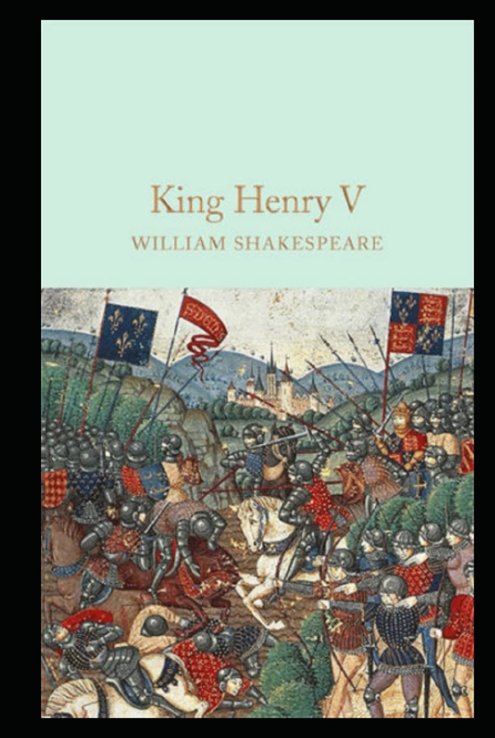 Henry V Annotated by William Shakespeare | Goodreads