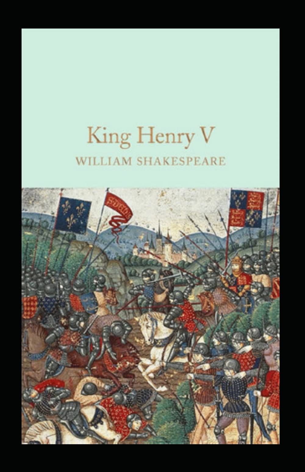 Henry V Annotated by William Shakespeare | Goodreads