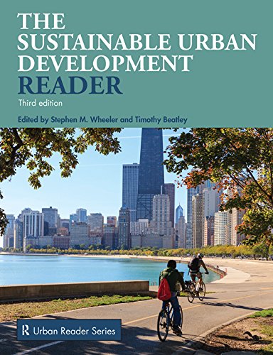 Sustainable Urban Development Reader by Stephen M. Wheeler | Goodreads