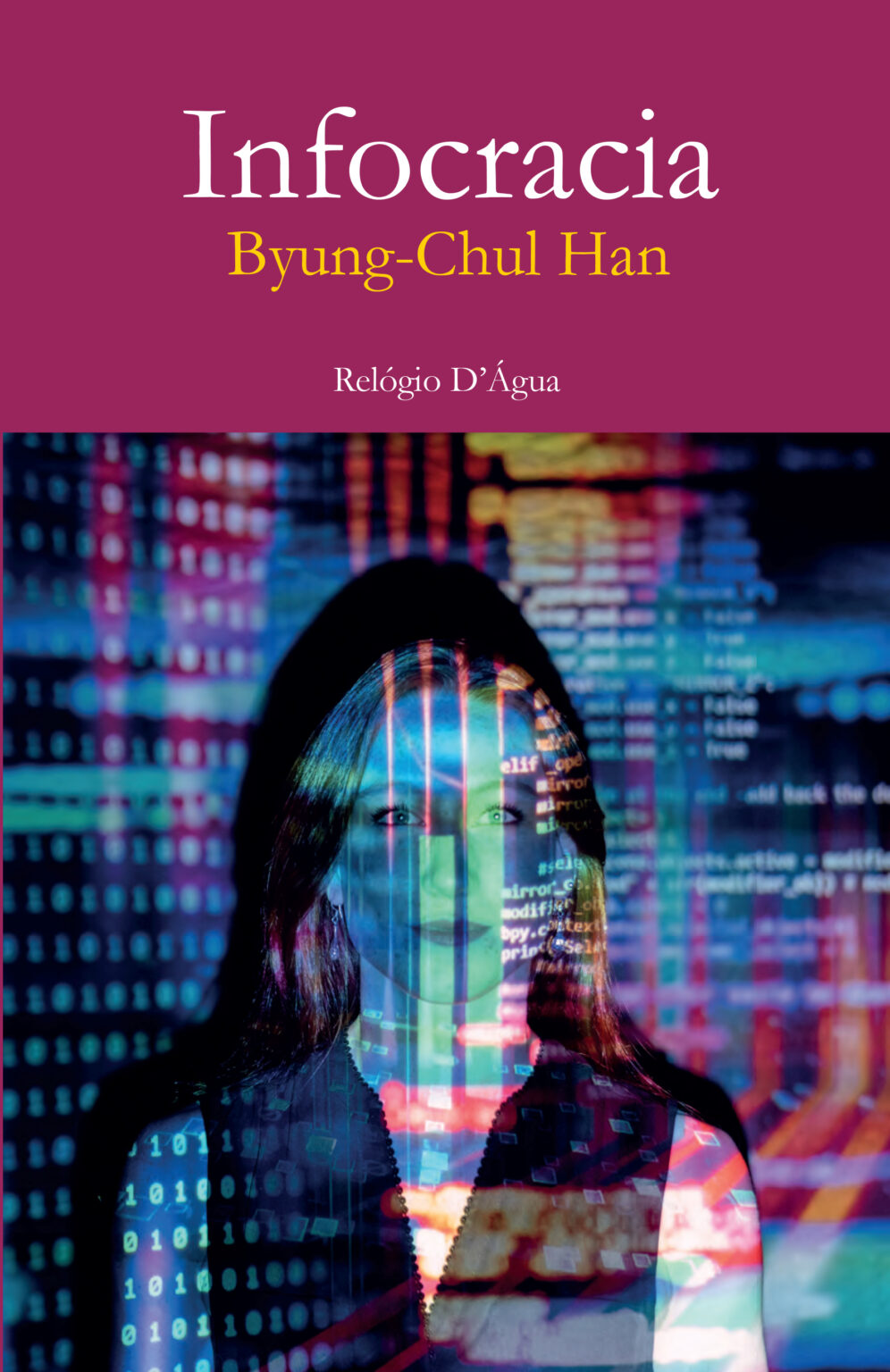 Infocracia by Byung-Chul Han | Goodreads