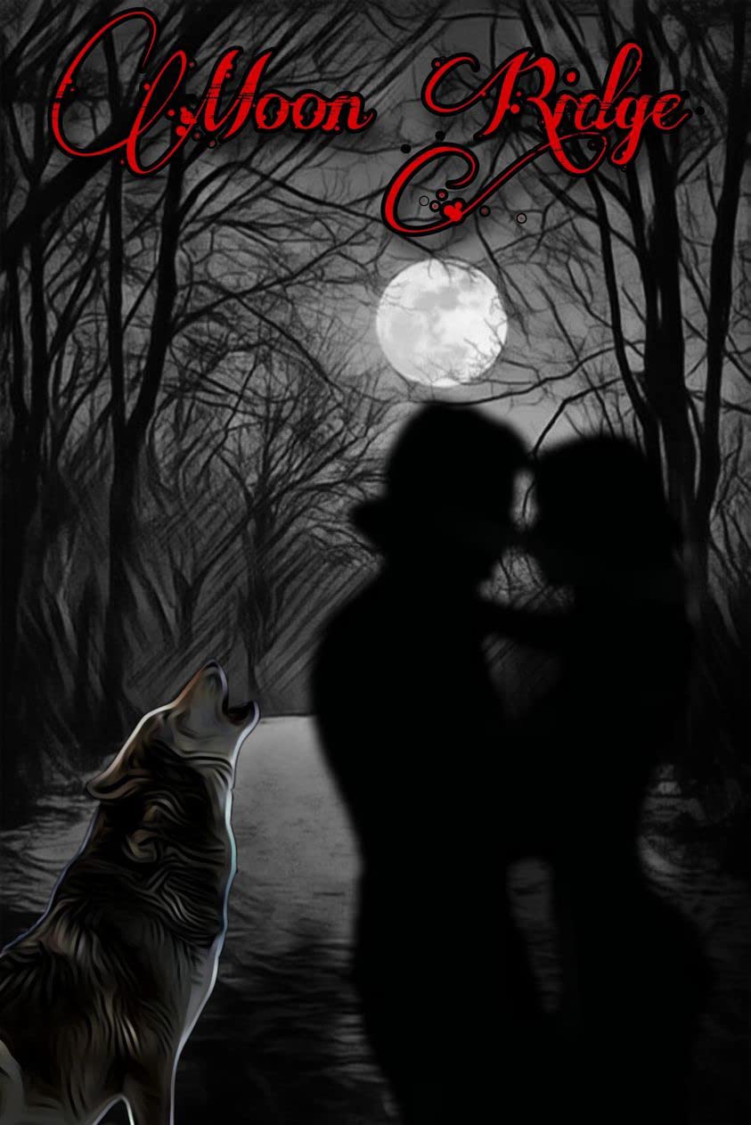 Moon Ridge by Jo Mira | Goodreads