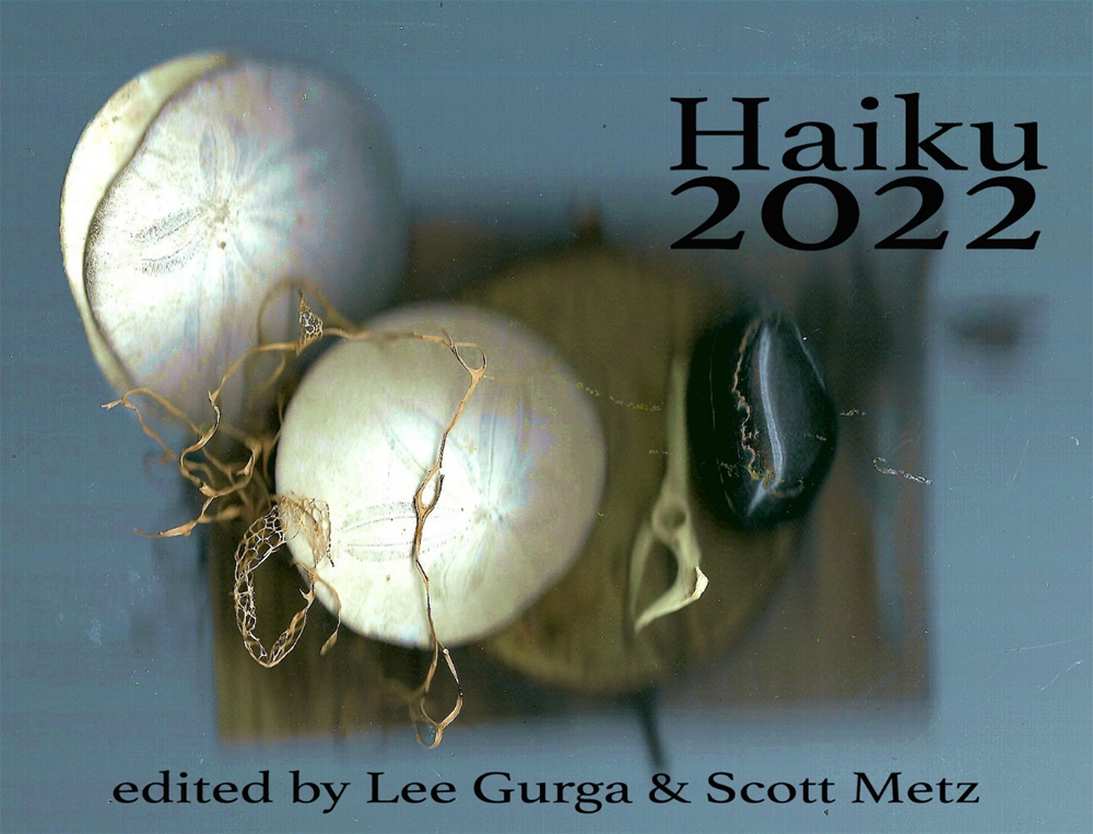 Haiku 2022 by Lee Gurga | Goodreads