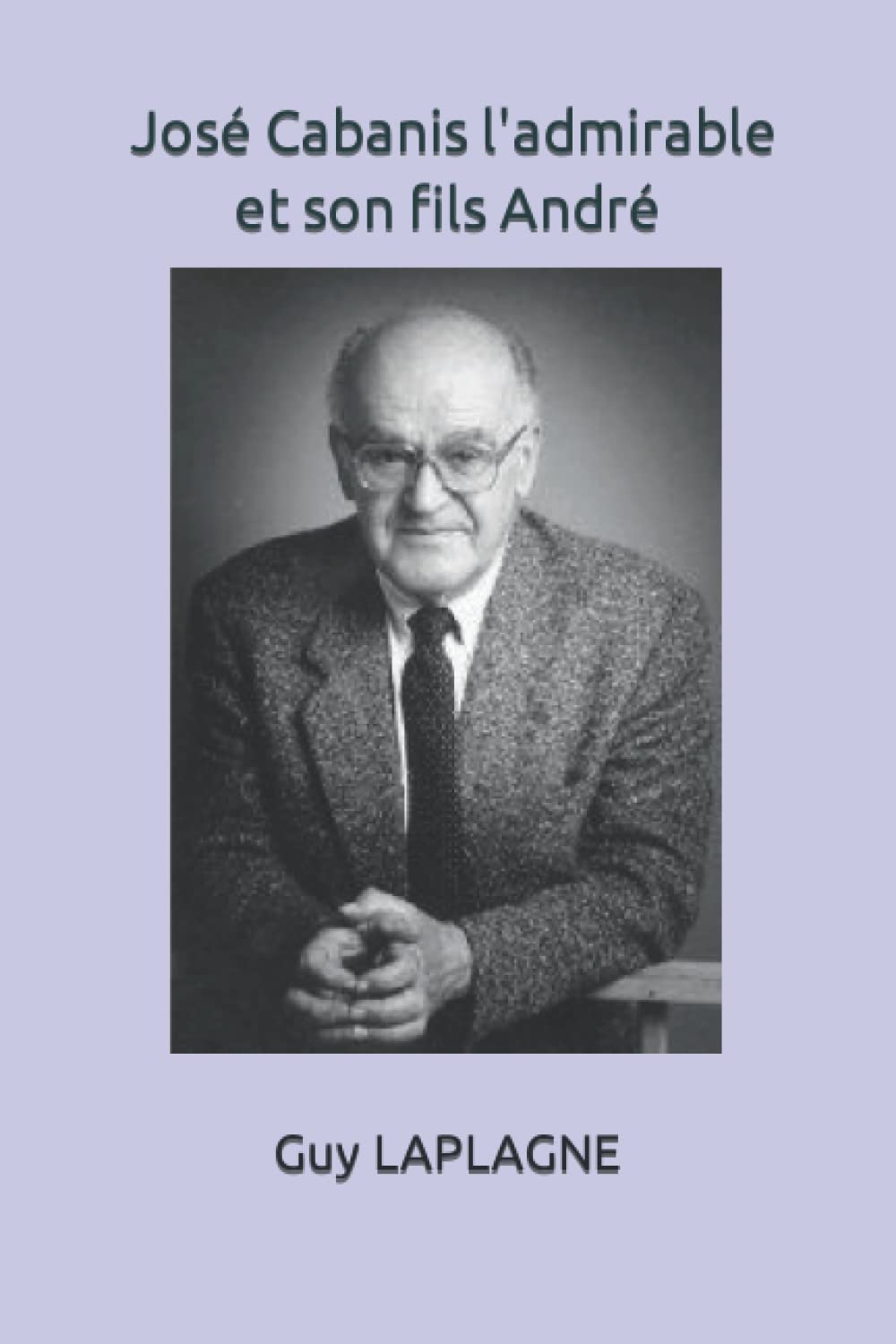 En passant par Toulouse(1973-1980) José Cabanis l'admirable et son fils ...