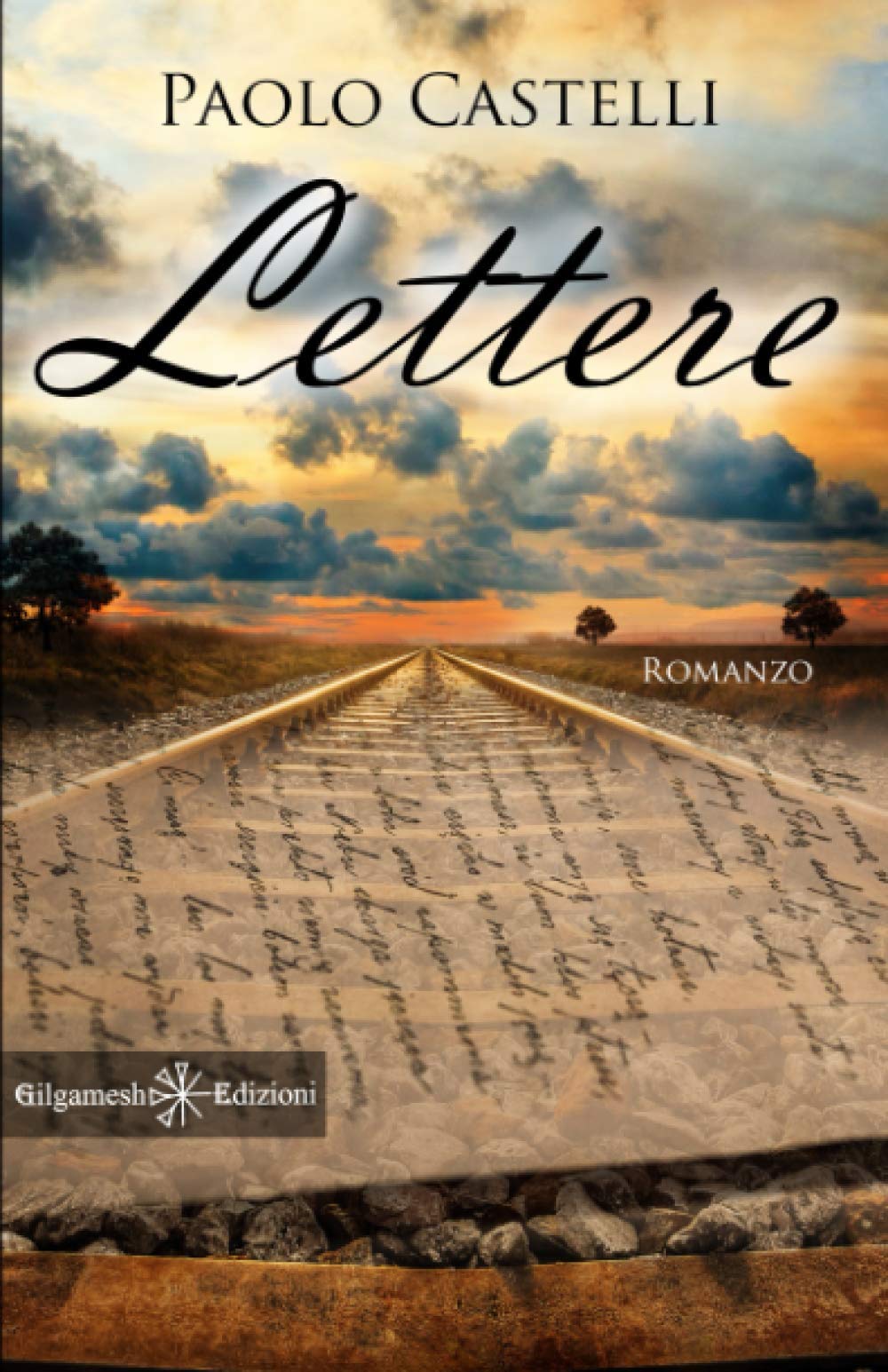Lettere by Paolo Castelli | Goodreads