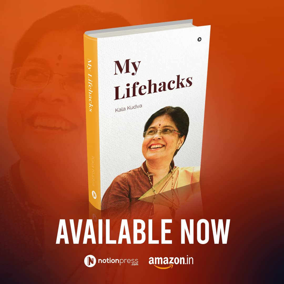 My Lifehacks by Kala Kudva | Goodreads