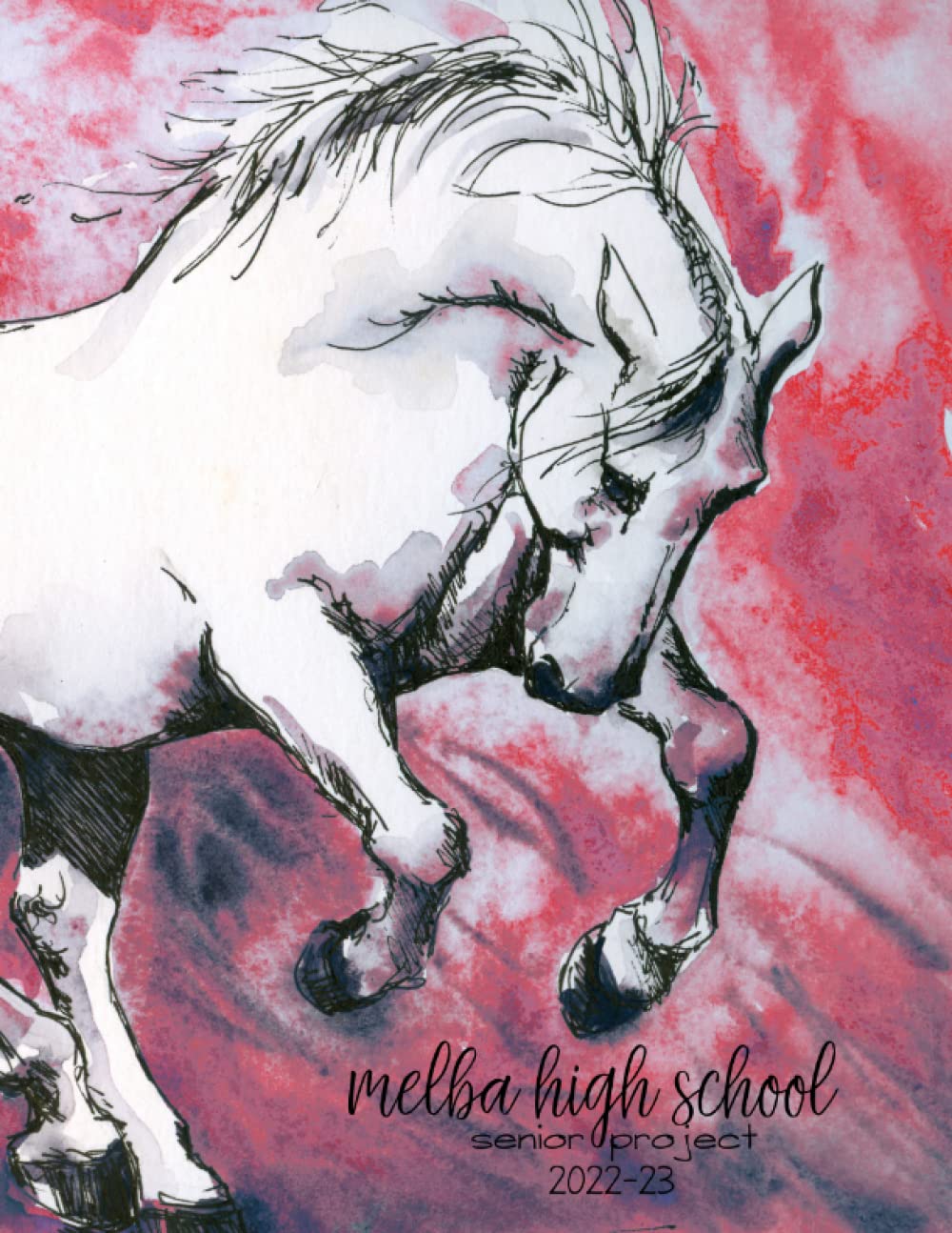 Melba High School Senior Project Handbook by Laura Heritage | Goodreads