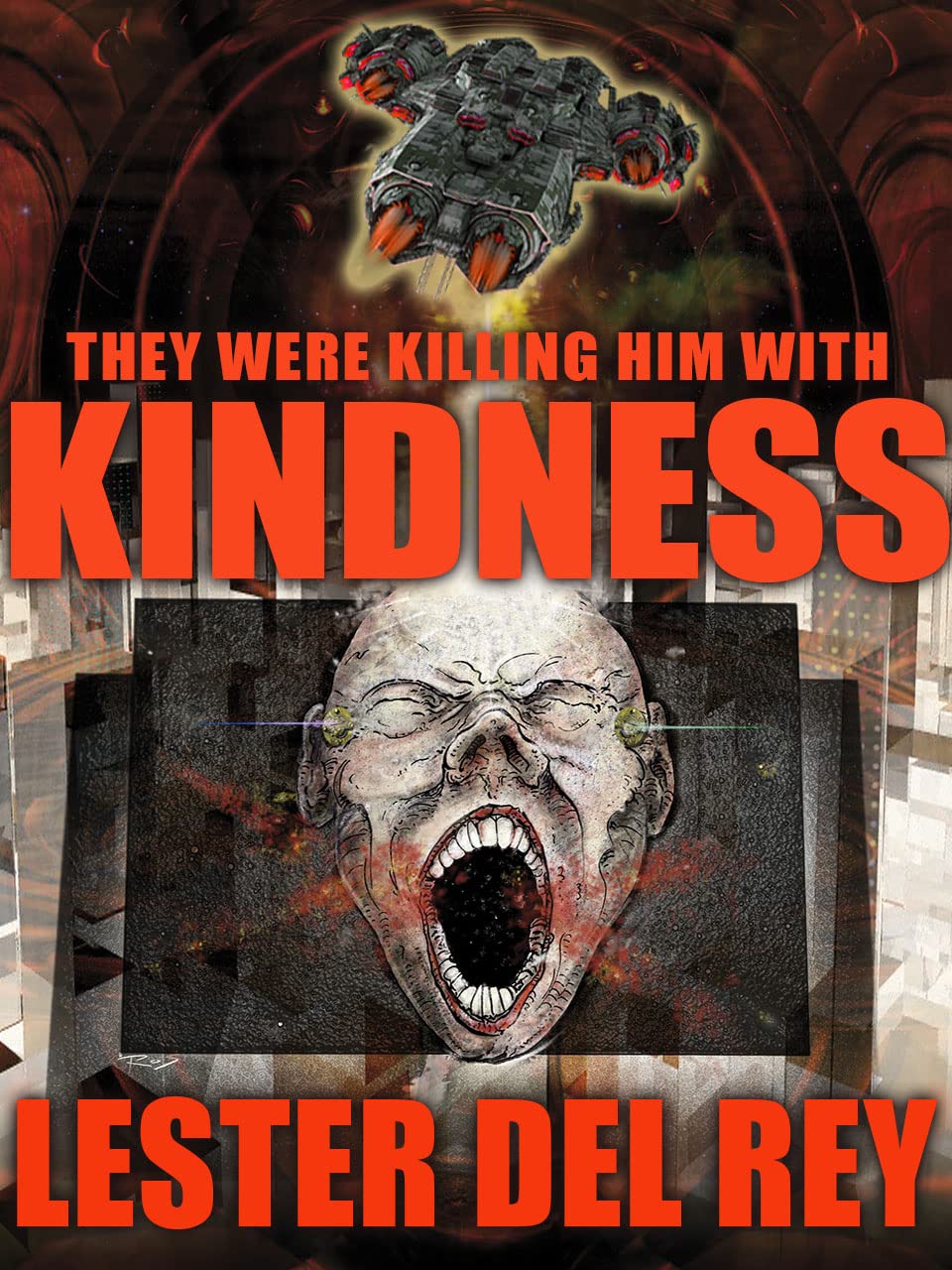 Kindness by Lester del Rey | Goodreads