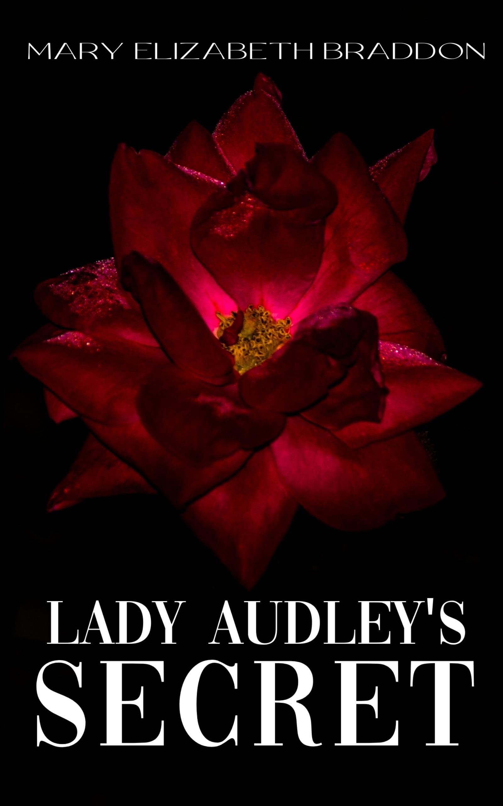 Lady Audley's Secret: Classic Sensation Novel by Mary Elizabeth Braddon ...