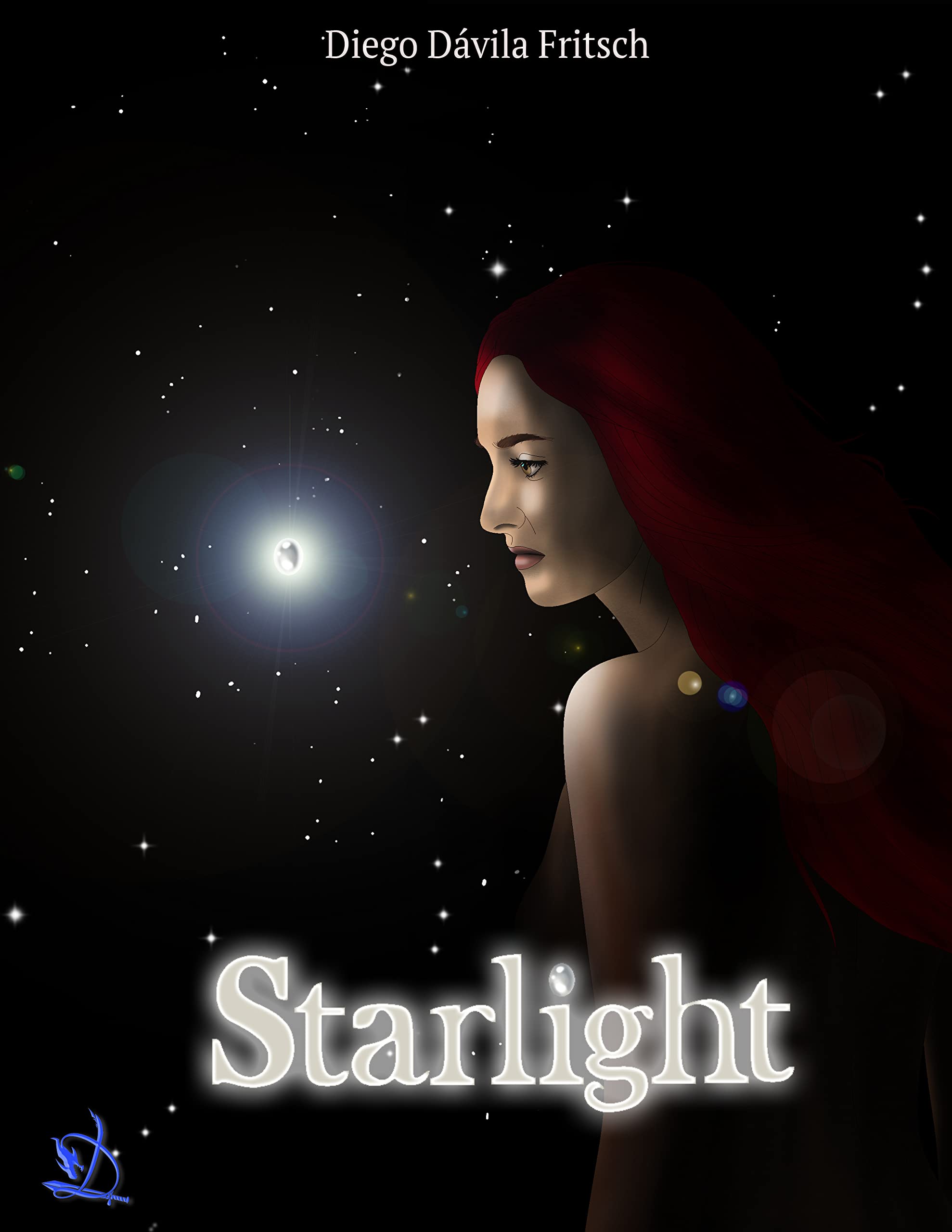 Starlight (La Serie de La Alianza nº 1) by Diego Dávila Fritsch | Goodreads