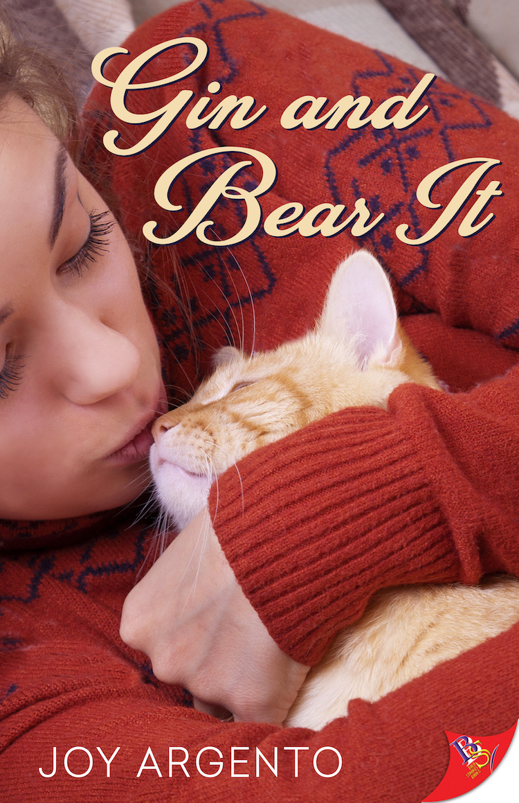Gin and Bear It by Joy Argento | Goodreads