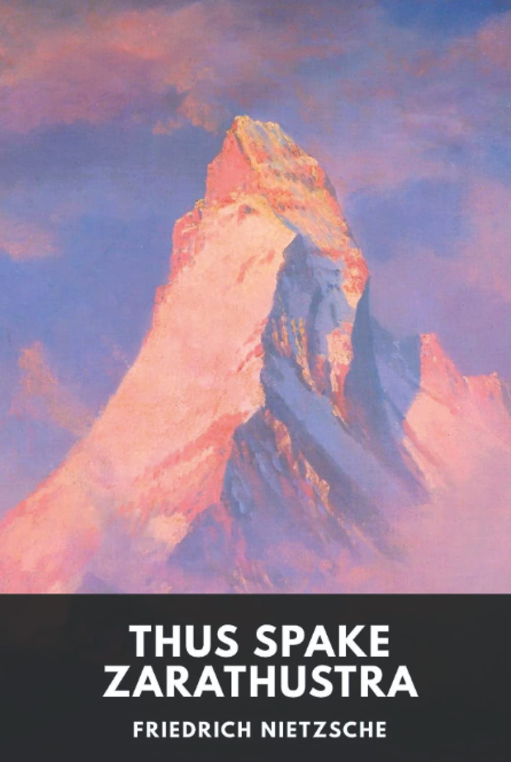 Thus Spake Zarathustra by Friedrich Nietzsche | Goodreads
