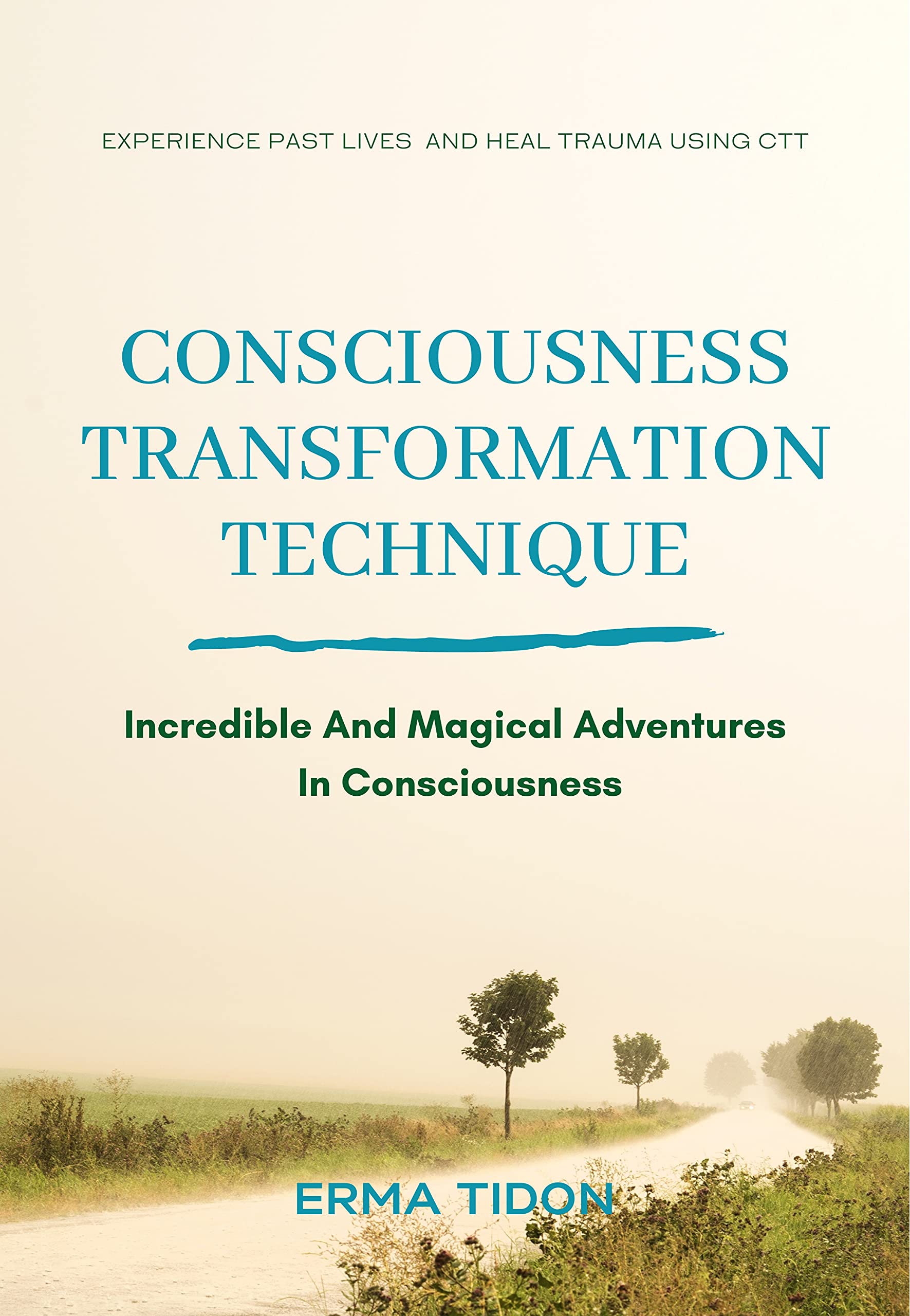 Consciousness Transformation Technique: Incredible And Magical ...