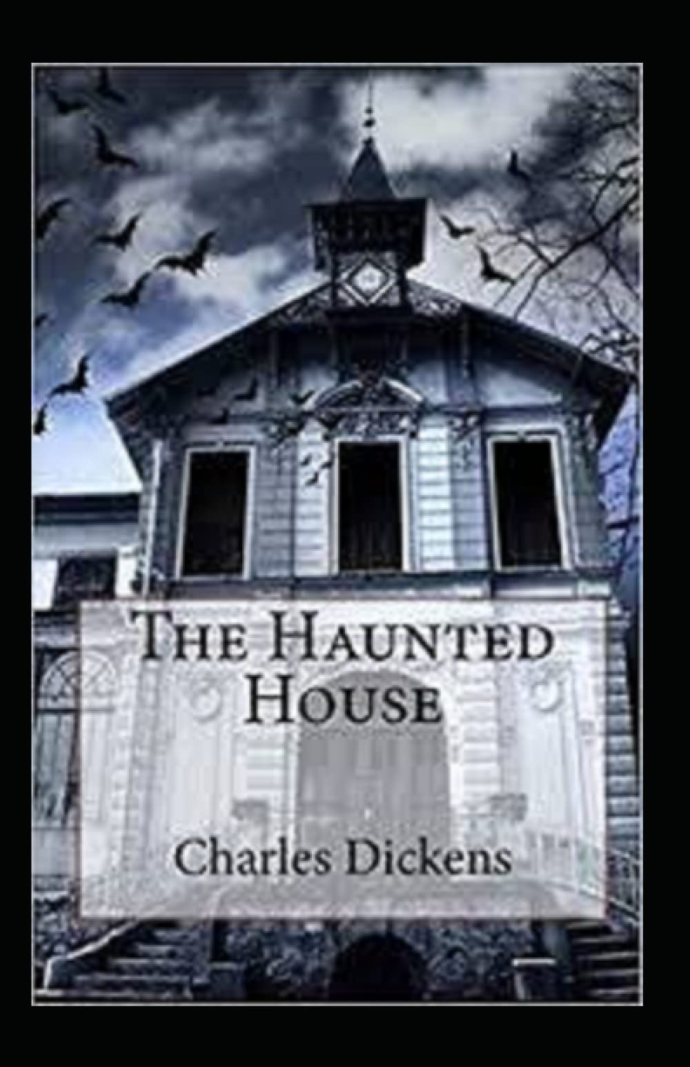 Haunted House (illustrated edition) by Charles Dickens | Goodreads