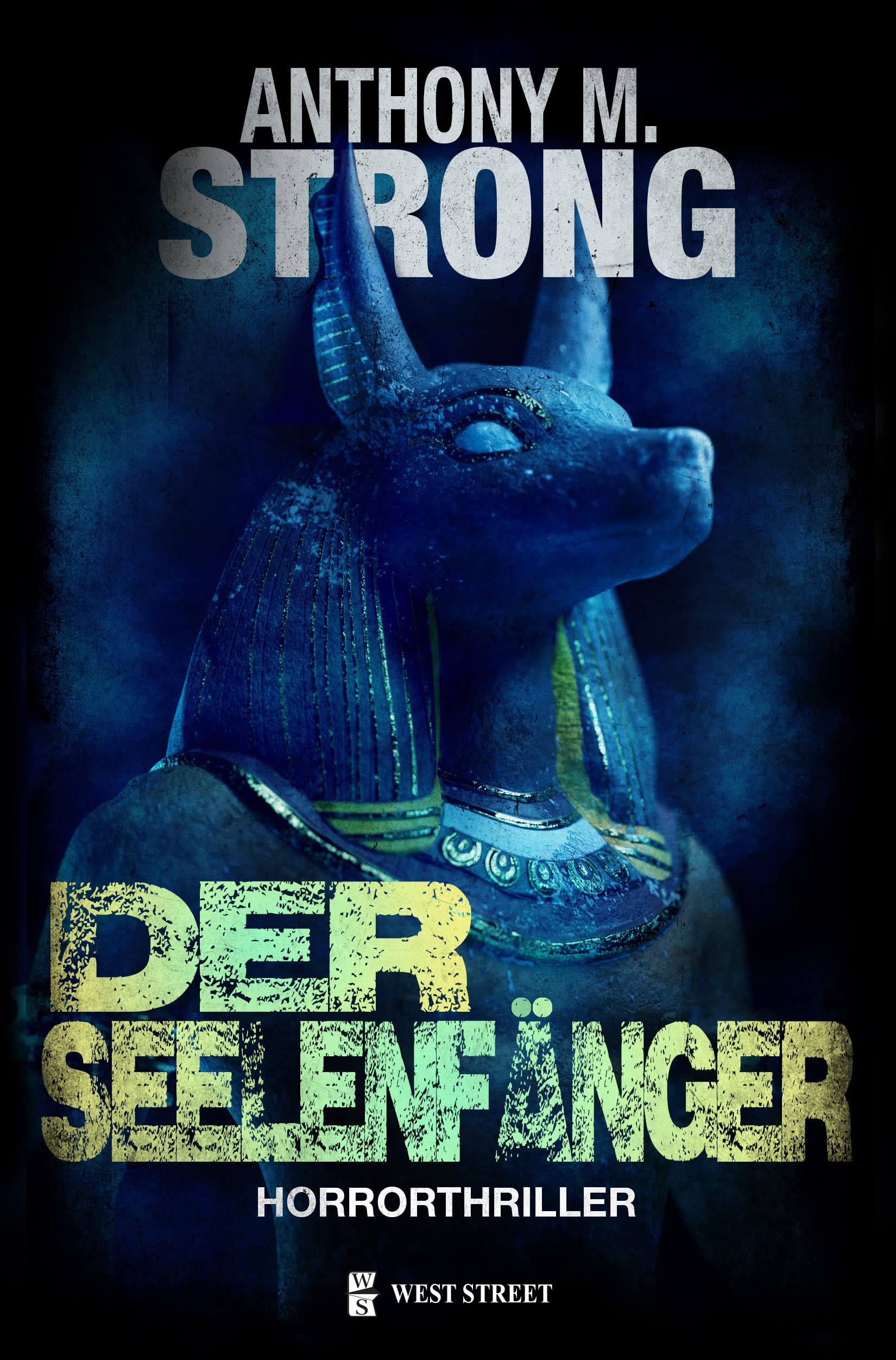 Der Seelenfänger: Die spannende Vorgeschichte zur John Decker Serie. by ...