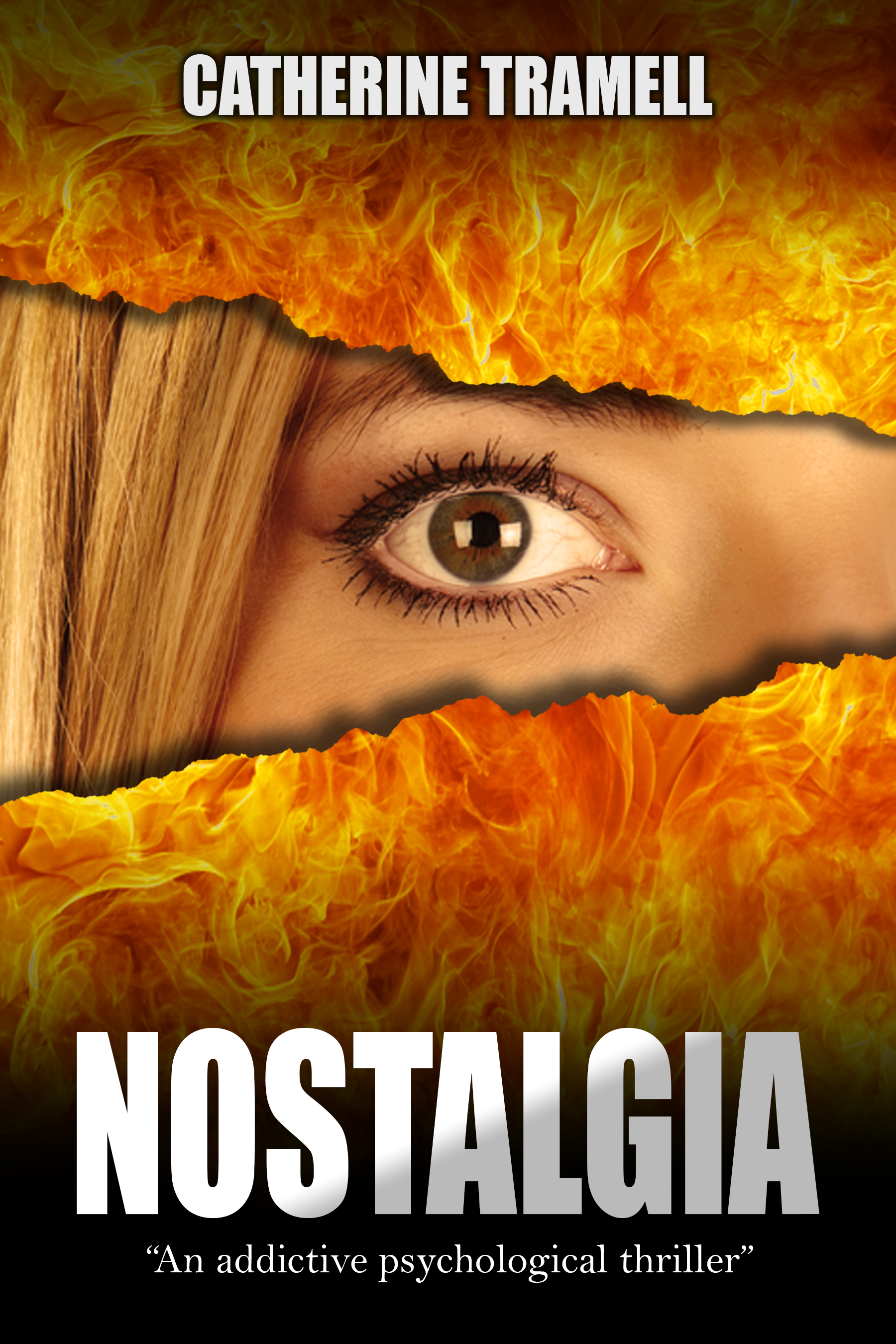 Nostalgia by Catherine Tramell | Goodreads