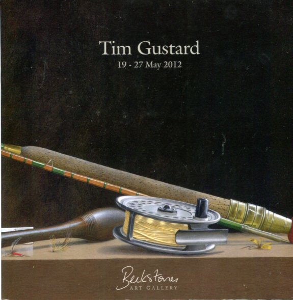 Tim Gustard Exhibition Catalogue 19-27 May 2012 by Tim Gustard | Goodreads