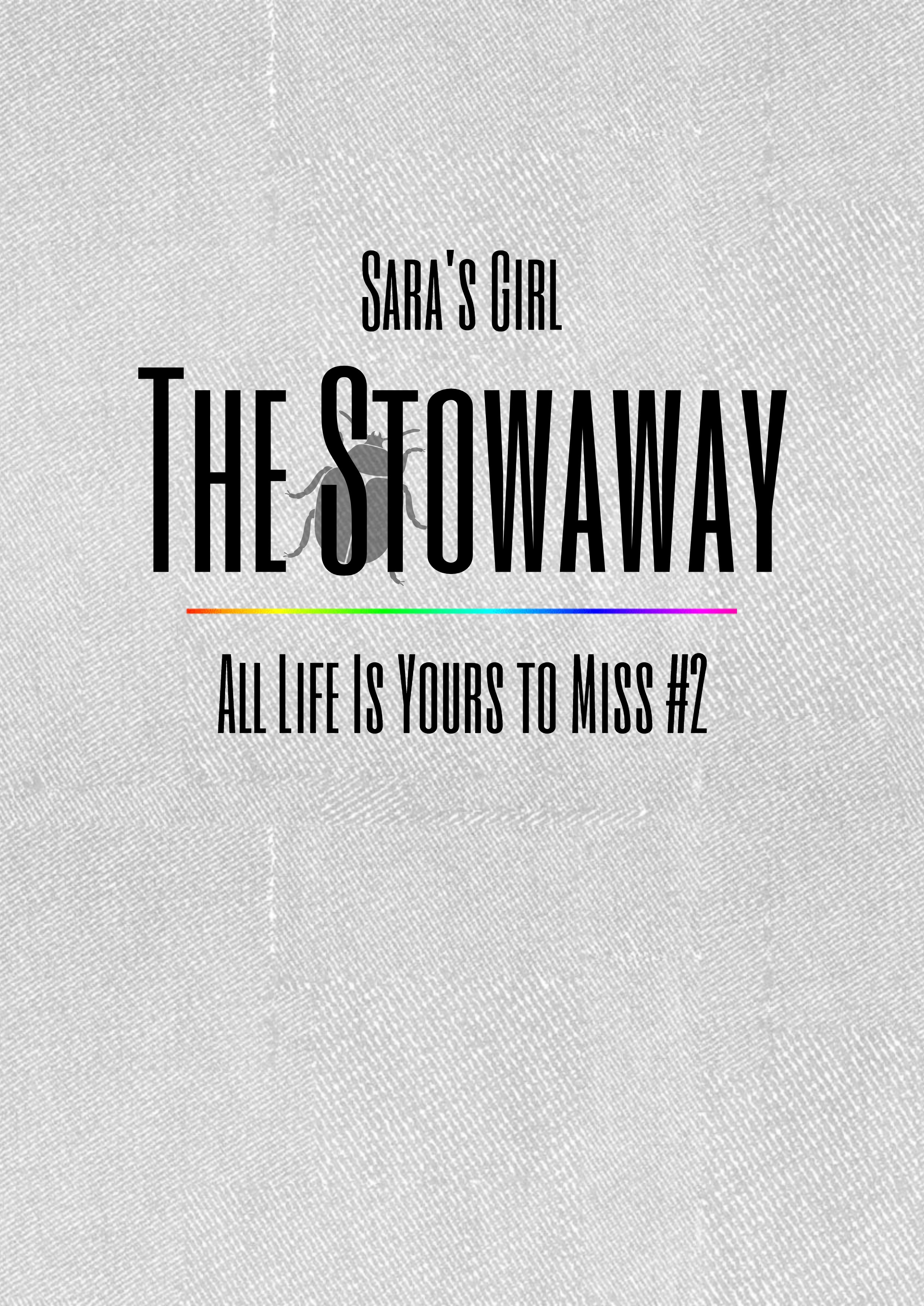 The Stowaway by Sara's Girl | Goodreads
