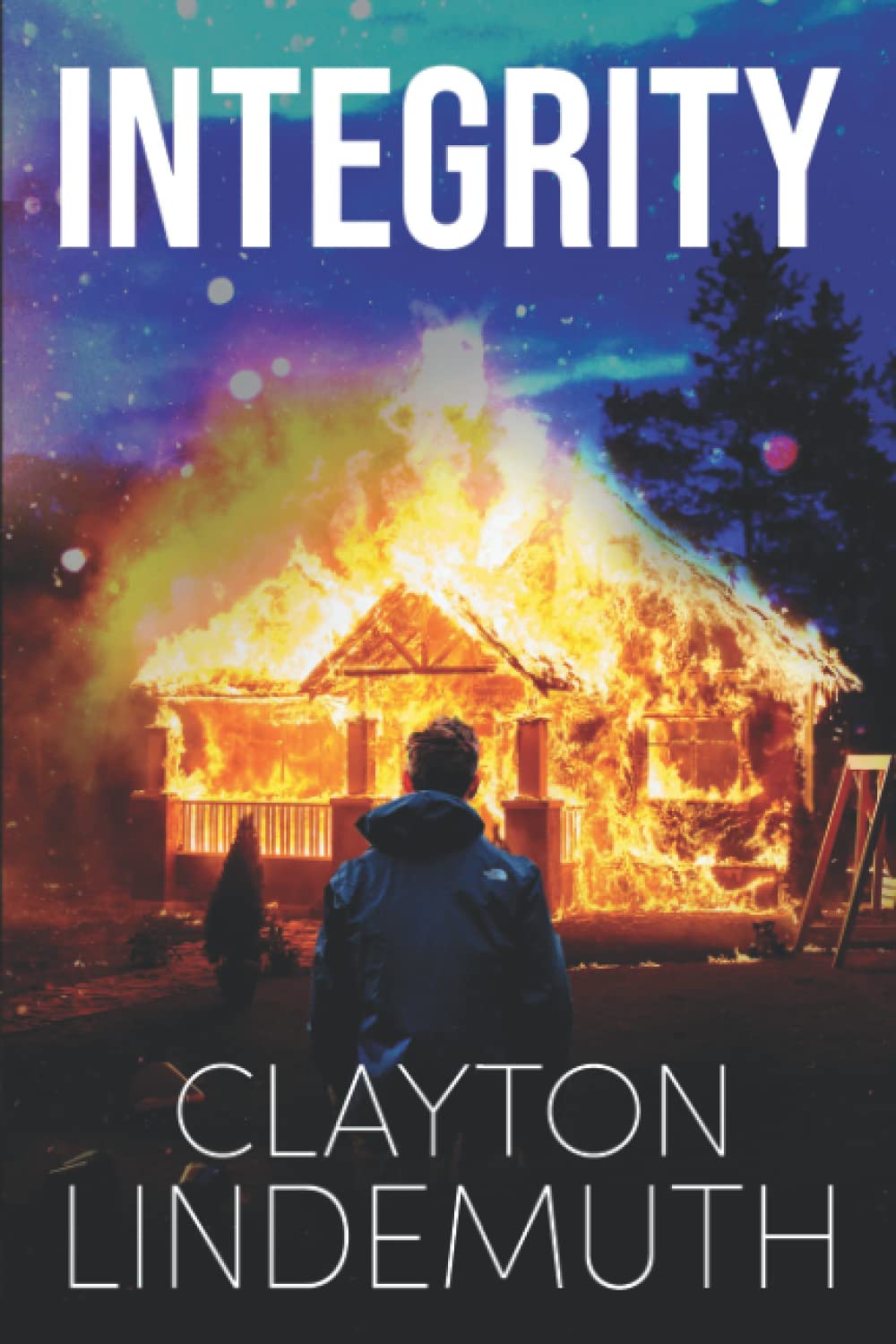 INTEGRITY (Baer Creighton) by Clayton Lindemuth | Goodreads