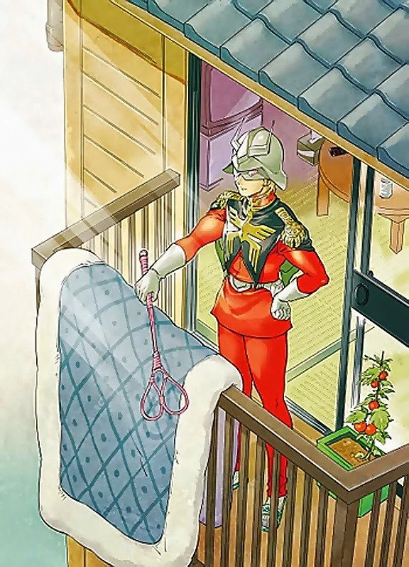 Daily life of Char, vol 2 by Honda Masaya | Goodreads