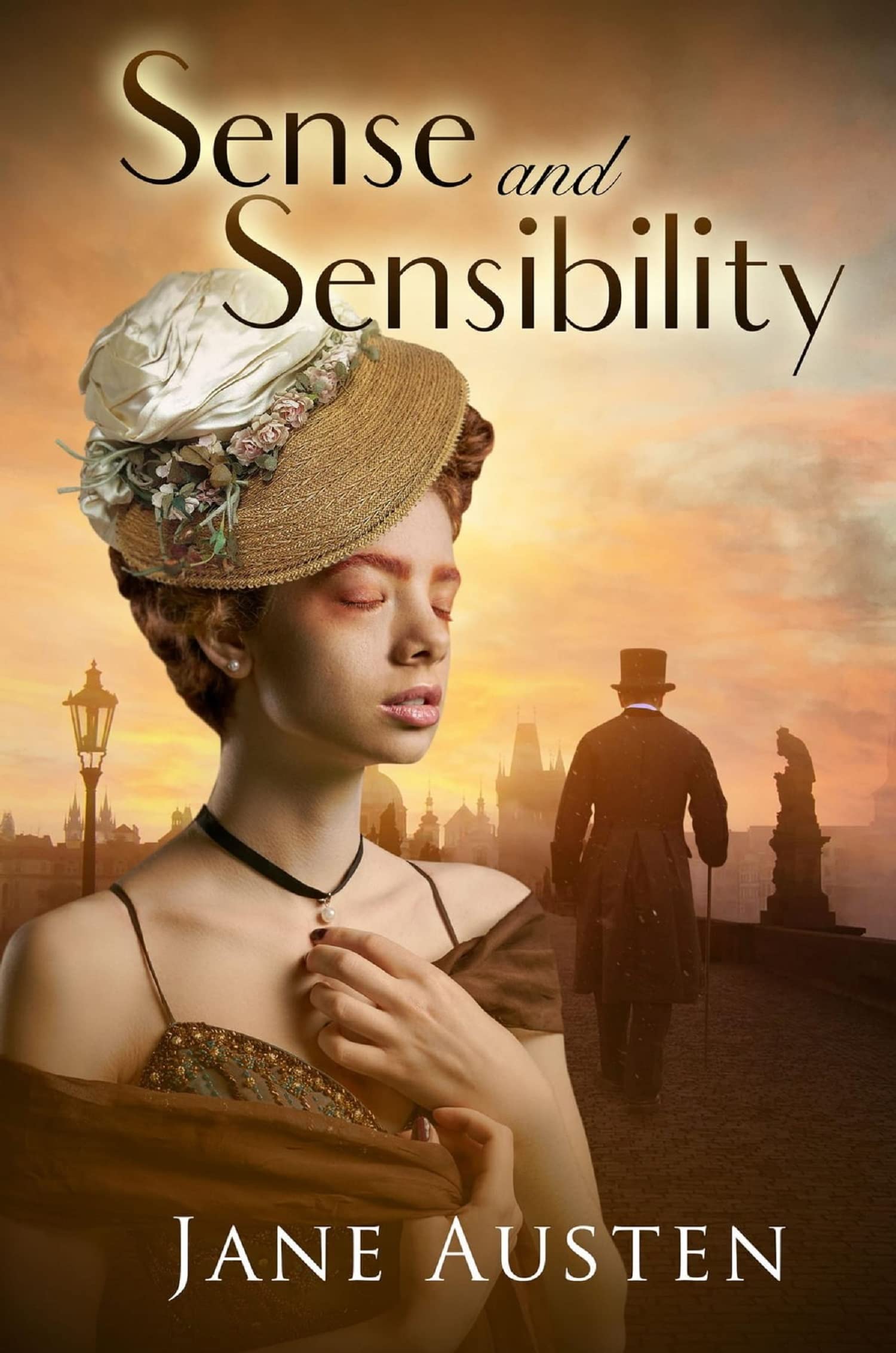 Sense and Sensibility : Annotated by Jane Austen | Goodreads