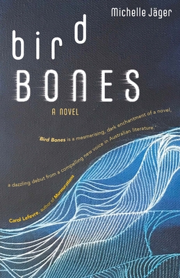 Bird Bones by Michelle Jager | Goodreads
